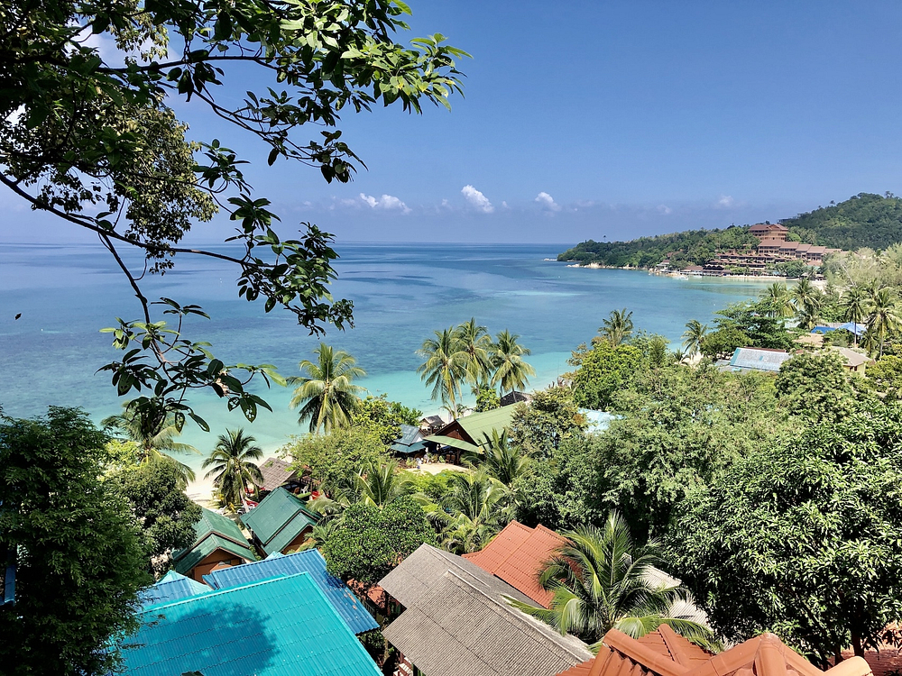 Wie unterscheidet sich der Wohnsitz & Steuerwohnsitz? - GoodbyeMatrix