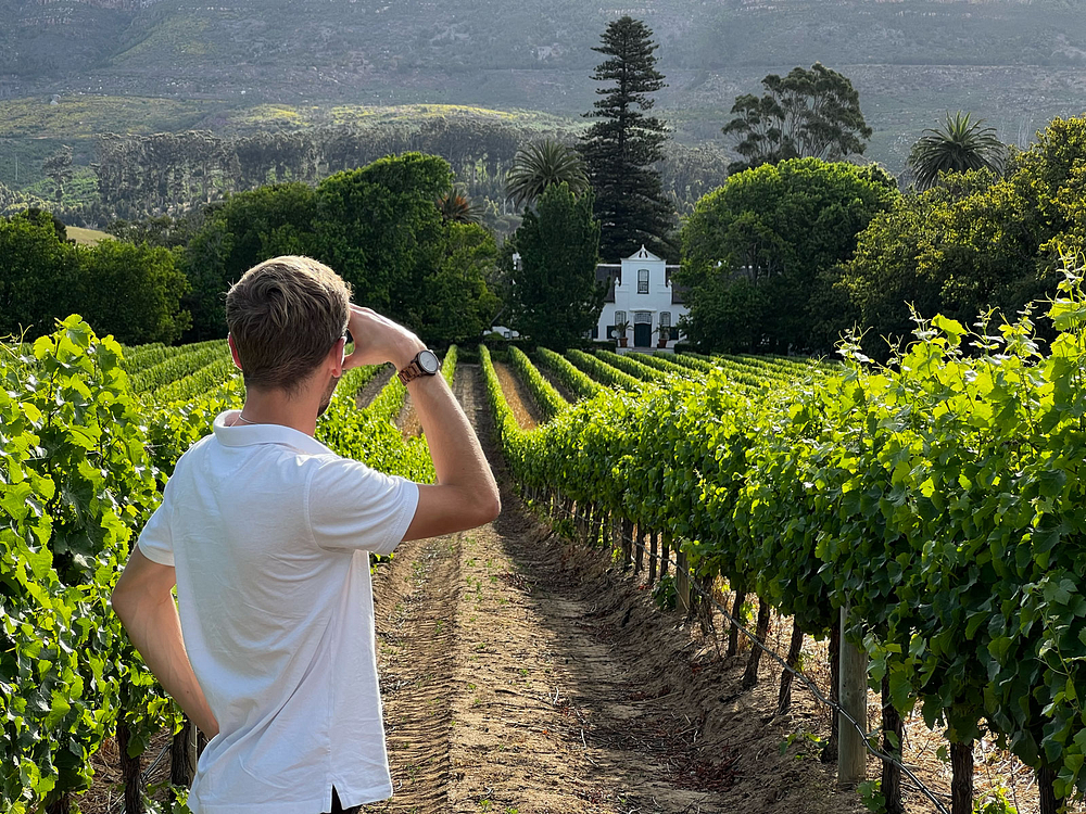 7 Möglichkeiten nach Südafrika auszuwandern - GoodbyeMatrix